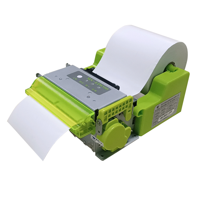 Portable Mini Mobile Thermal Photo Printer - Masung
