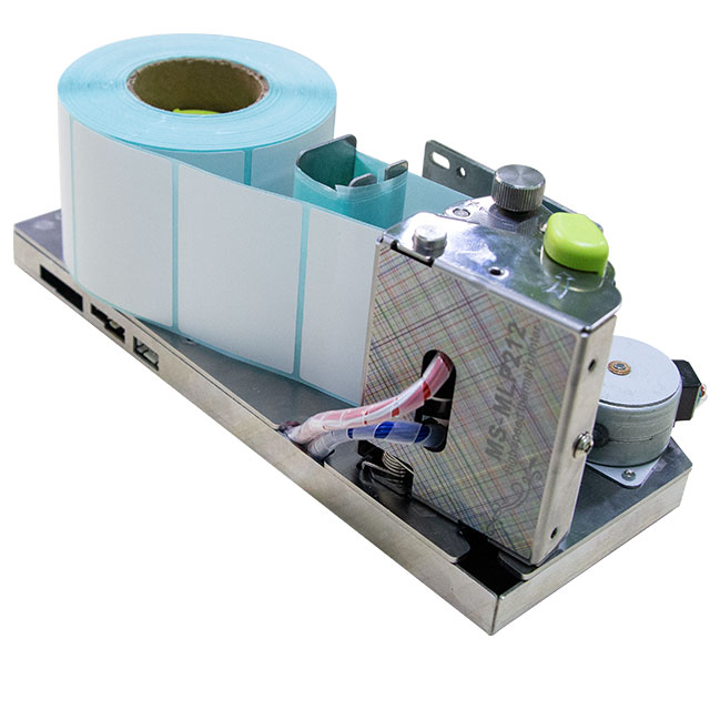 Industrial Barcode Label Printer - Buy Industrial Printer, Barcode ...