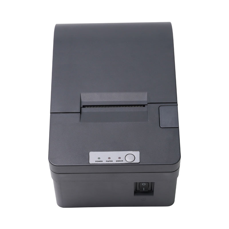 Thermal Sticker Printer - Buy Thermal Printer, Sticker Printer Product ...