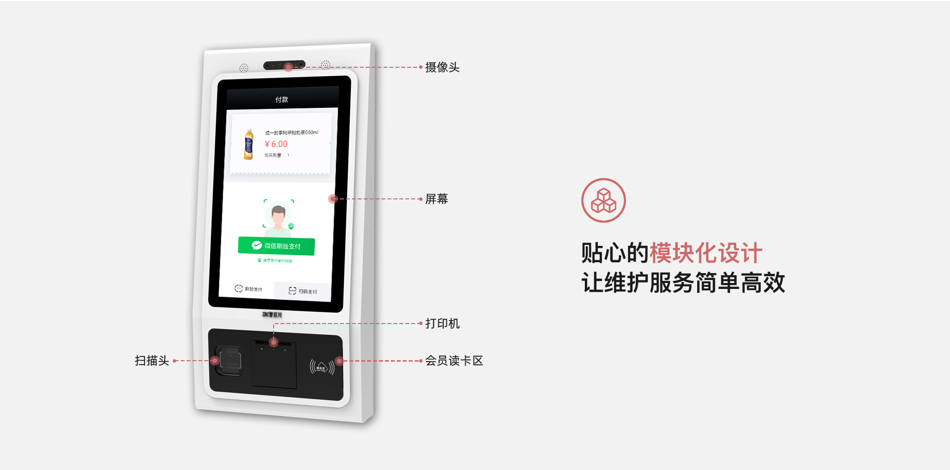 Pos Barcode System - Masung