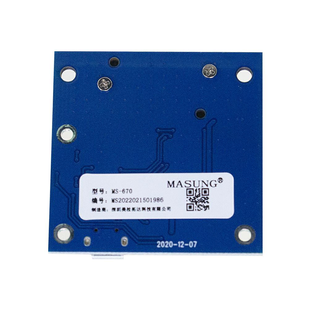 wall mount android industrial Barcode Scanner - Buy android Barcode ...