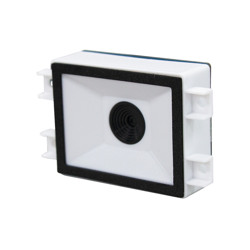 Self-service QR Code Scanner Imager - Buy QR Code Scanner Imager, Self ...