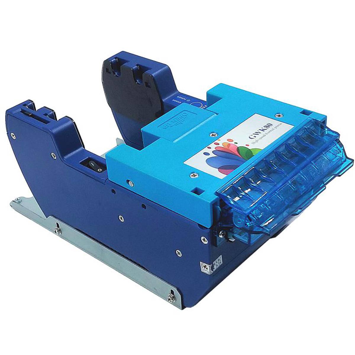 no driver 80mm vending machine Kiosk Thermal Printer - Buy 80mm Kiosk ...