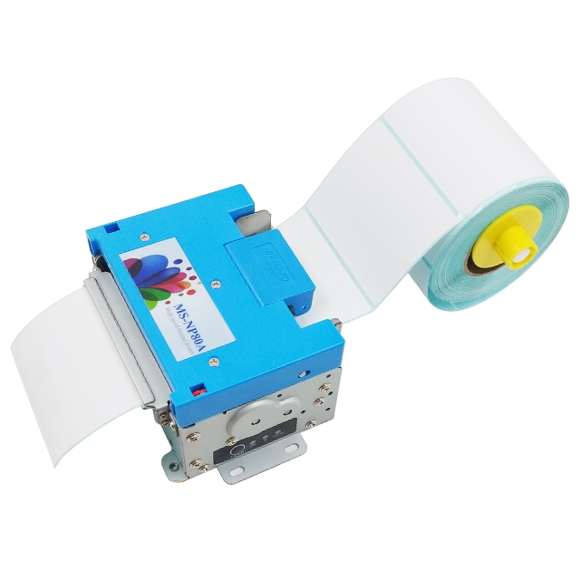 medical portable 80mm label printer - Buy 80mm label printer, 80mm ...