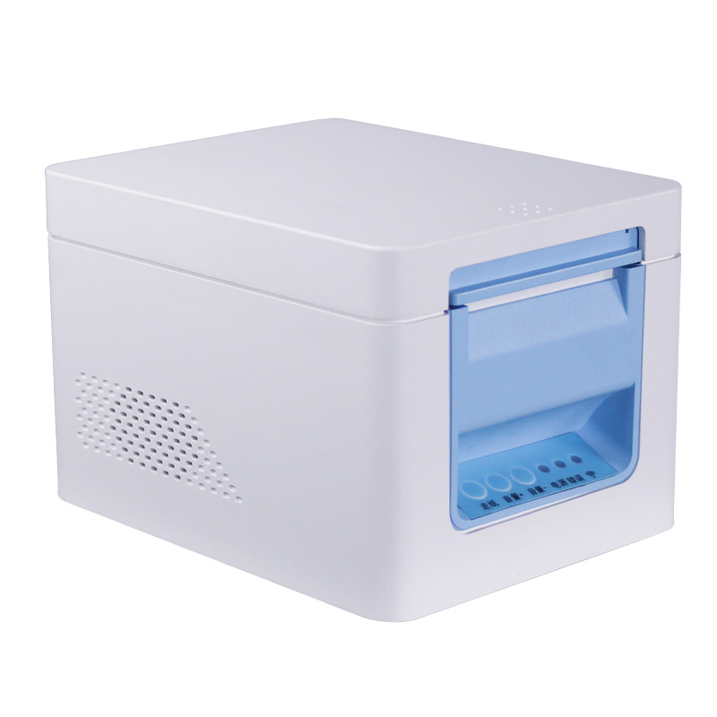 Battery Square Receipt Printer Machine - Buy Battery Receipt Printer ...